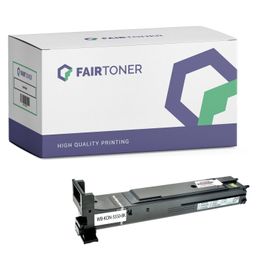 FairToner Kompatibel für Konica Minolta A06V153 Toner Schwarz