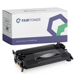 FairToner Kompatibel f&uuml;r Canon i-SENSYS MF 522 x (0452C002 / 041) Toner Schwarz