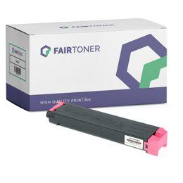 FairToner Kompatibel für Sharp MXC-38GTM Toner Magenta