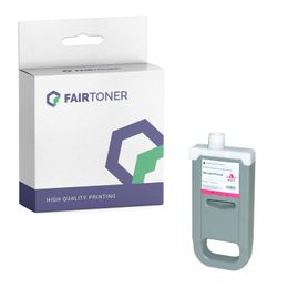 FairToner Kompatibel für Canon 2965B001 / PFI-703M Druckerpatrone Magenta