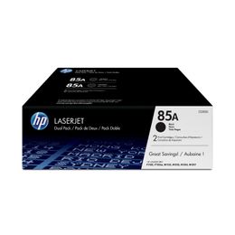 Original HP LaserJet M 1132 MFP (CE285AD / 85A) Toner Schwarz