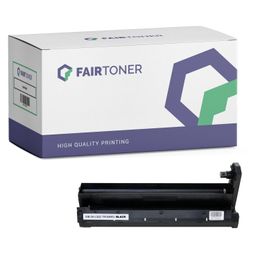 FairToner Kompatibel für OKI 44844408 Trommel Schwarz