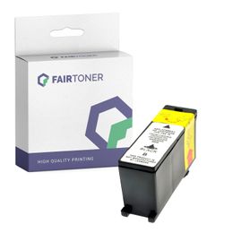 FairToner Kompatibel für Lexmark 14N1092E / 100XLA Druckerpatrone Schwarz