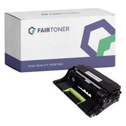 FairToner Kompatibel für Lexmark 50F0ZA0 / 500ZA Trommel