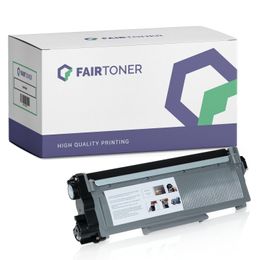 FairToner Kompatibel für Dell 593-BBLR / 2RMPM Toner Schwarz