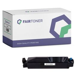 FairToner Kompatibel für Kyocera 1T02TW0NL0 / TK-5280K Toner Schwarz