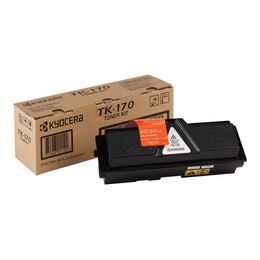 Original Kyocera 1T02LZ0NL0 / TK-170 Toner Schwarz