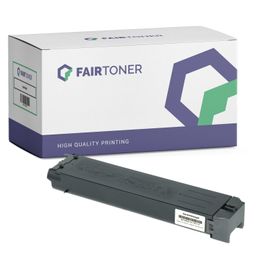 FairToner Kompatibel für Sharp MXC-38GTB Toner Schwarz