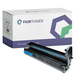 FairToner Kompatibel für Konica Minolta A11G450 / TN-319C Toner Cyan