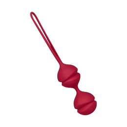 EIS Silikon-Liebeskugeln, 3,4 cm