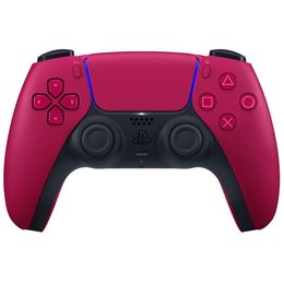 Sony Controller DualSense Wireless Cosmic Red
