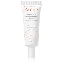 Avène Avène Skin Care die beruhigende Creme für die Augenpartien 10 ml