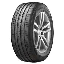 Hankook Sommerreifen "VENTUS S1 EVO 2" Autoreifen in verschiedenen Ausführungen erhältlich Gr. 205mm / 55 % R 17 91W, schwarz