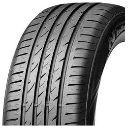 Nexen Sommerreifen "Nexen" Autoreifen in verschiedenen Ausführungen erhältlich Gr. 215mm / 60 % R 16 95V, schwarz