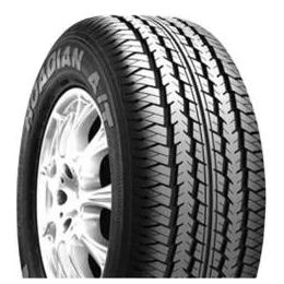 Nexen Sommerreifen "ROADIAN AT" Autoreifen in verschiedenen Ausführungen erhältlich Gr. 235mm / 85 % R 16 120R, schwarz