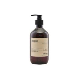 Meraki Hand soap Northern dawn - 490 ml