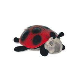 cloud b Twilight Ladybug Red