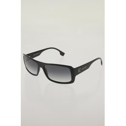 BOSS Orange Herren Sonnenbrille, schwarz, Gr.