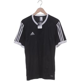 Adidas Herren T-Shirt, schwarz, Gr. 52