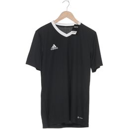 Adidas Herren T-Shirt, schwarz, Gr. 52