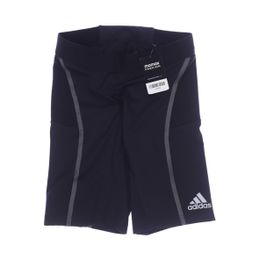 Adidas Herren Shorts, schwarz, Gr. 48