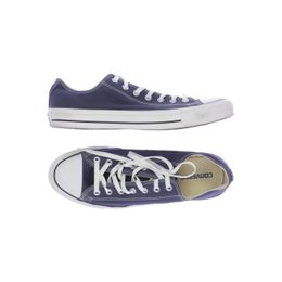 Converse Herren Sneakers, blau, Gr. 45