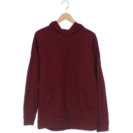 Reebok Herren Kapuzenpullover, bordeaux, Gr. 58