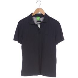 BOSS Green Herren Poloshirt, marineblau, Gr. 46