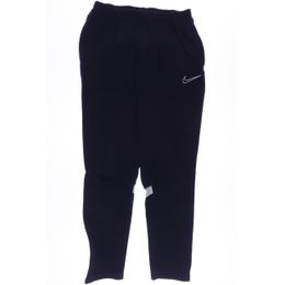 Nike Herren Stoffhose, marineblau, Gr. 0