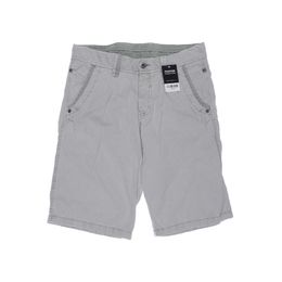 EDC by Esprit Herren Shorts, grau, Gr. 33