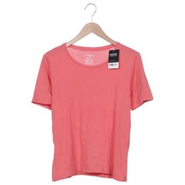 Adagio Italia Damen T-Shirt, pink, Gr. 42