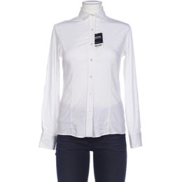 Soluzione Damen Bluse, weiß, Gr. 38