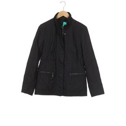 Basler Damen Jacke, schwarz, Gr. 38