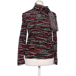 REDValentino RED Valentino Damen Bluse, schwarz, Gr. 40