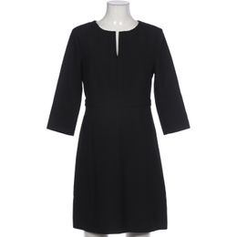 Marie Lund Damen Kleid, schwarz, Gr. 40