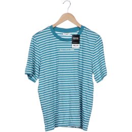 Marc O'Polo Marc O Polo Damen T-Shirt, blau, Gr. 42