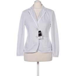 Madeleine Mode Madeleine Damen Blazer, grau, Gr. 38