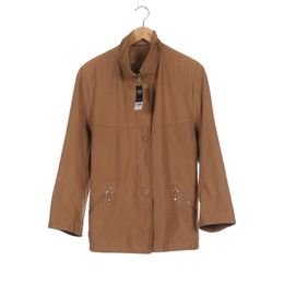 Bexleys woman Bexleys Damen Jacke, braun, Gr. 20