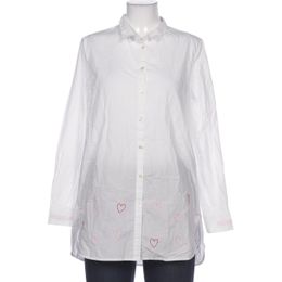 LIEBLINGSSTÜCK Lieblingsstück Damen Bluse, weiß, Gr. 40