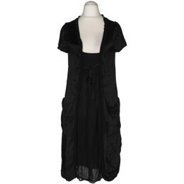 Transit Par-such Transit PAR Such Damen Kleid, schwarz, Gr. 42