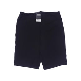 Ulla Popken Damen Shorts, schwarz, Gr. 46