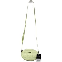 Calvin Klein Damen Handtasche, hellgrün, Gr.