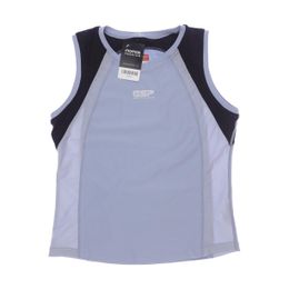 Esprit Damen Top, hellblau, Gr. 40