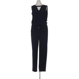 Esprit Damen Jumpsuit/Overall, marineblau, Gr. 34