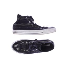 Converse Damen Sneakers, schwarz, Gr. 39.5