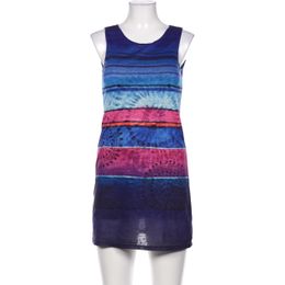 Desigual Damen Kleid, flieder, Gr. 38