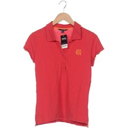 Gant Damen Poloshirt, rot, Gr. 42