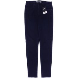 Pepe Jeans Damen Jeans, marineblau, Gr. 29