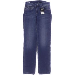 Pepe Jeans Damen Jeans, marineblau, Gr. 30