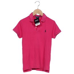 Polo Ralph Lauren Damen Poloshirt, pink, Gr. 36